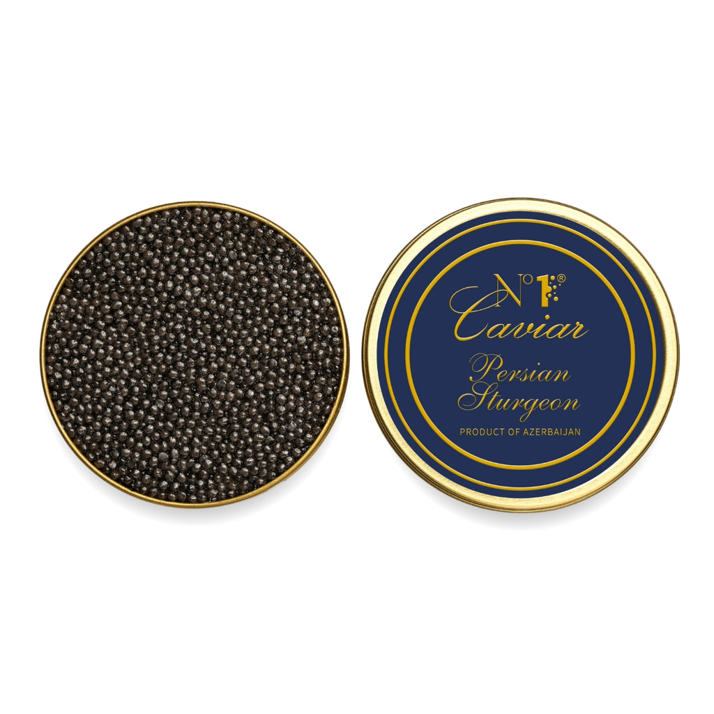 Royal Persian | Number One Caviar