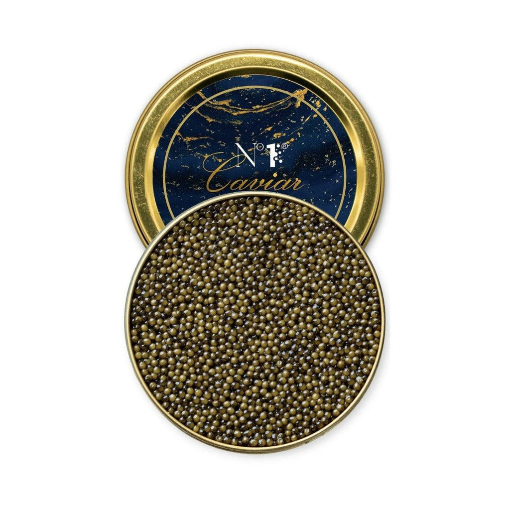Osetra Classic Caviar | Number One Caviar