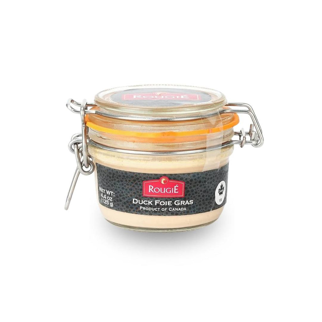 Duck Foie Gras | Number One Caviar