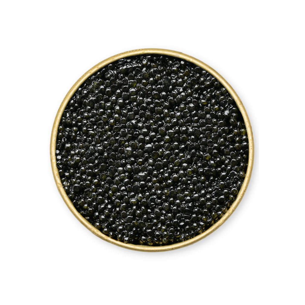 Taste-It-All Caviar Set | Number One Caviar