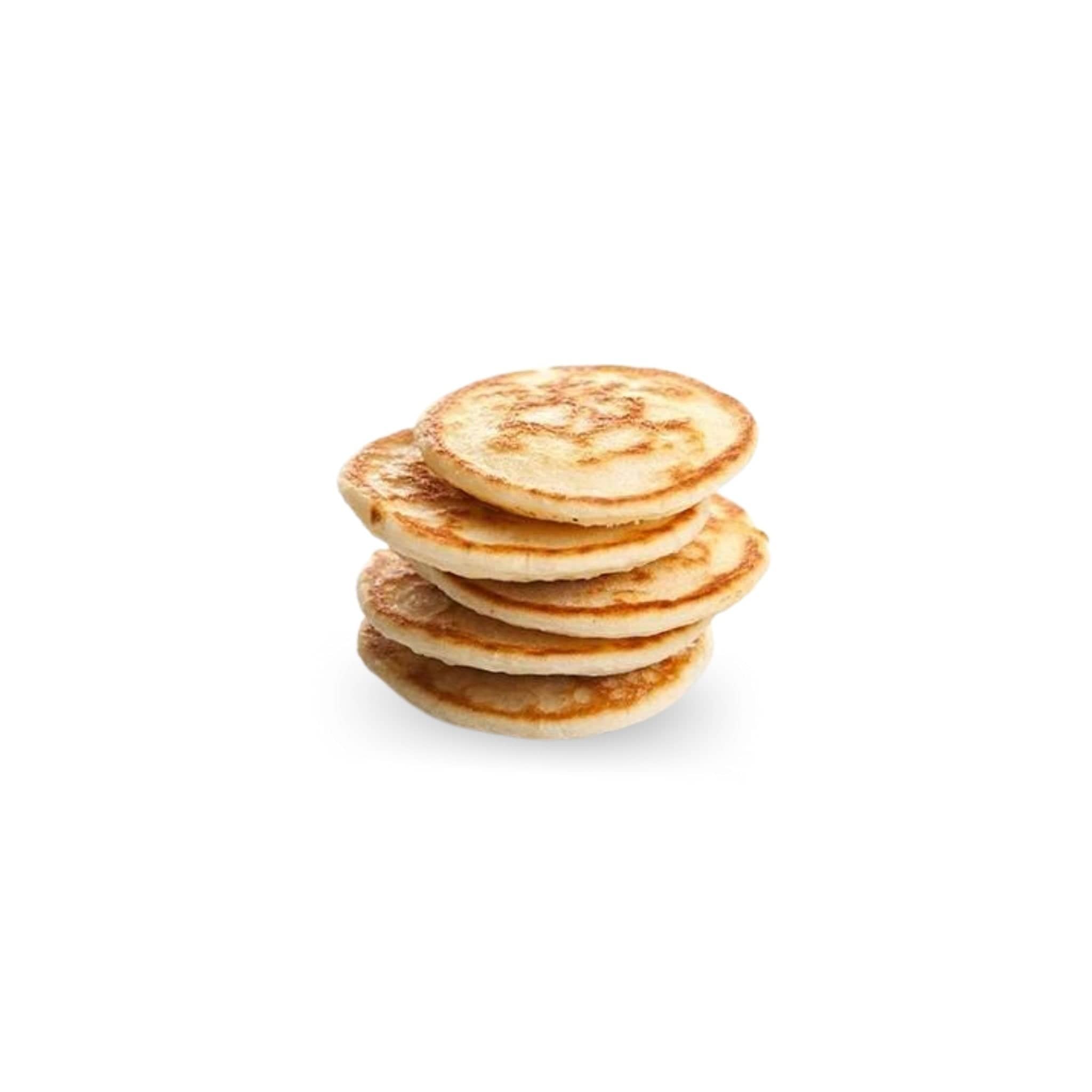 Mini Blinis (36pcs)