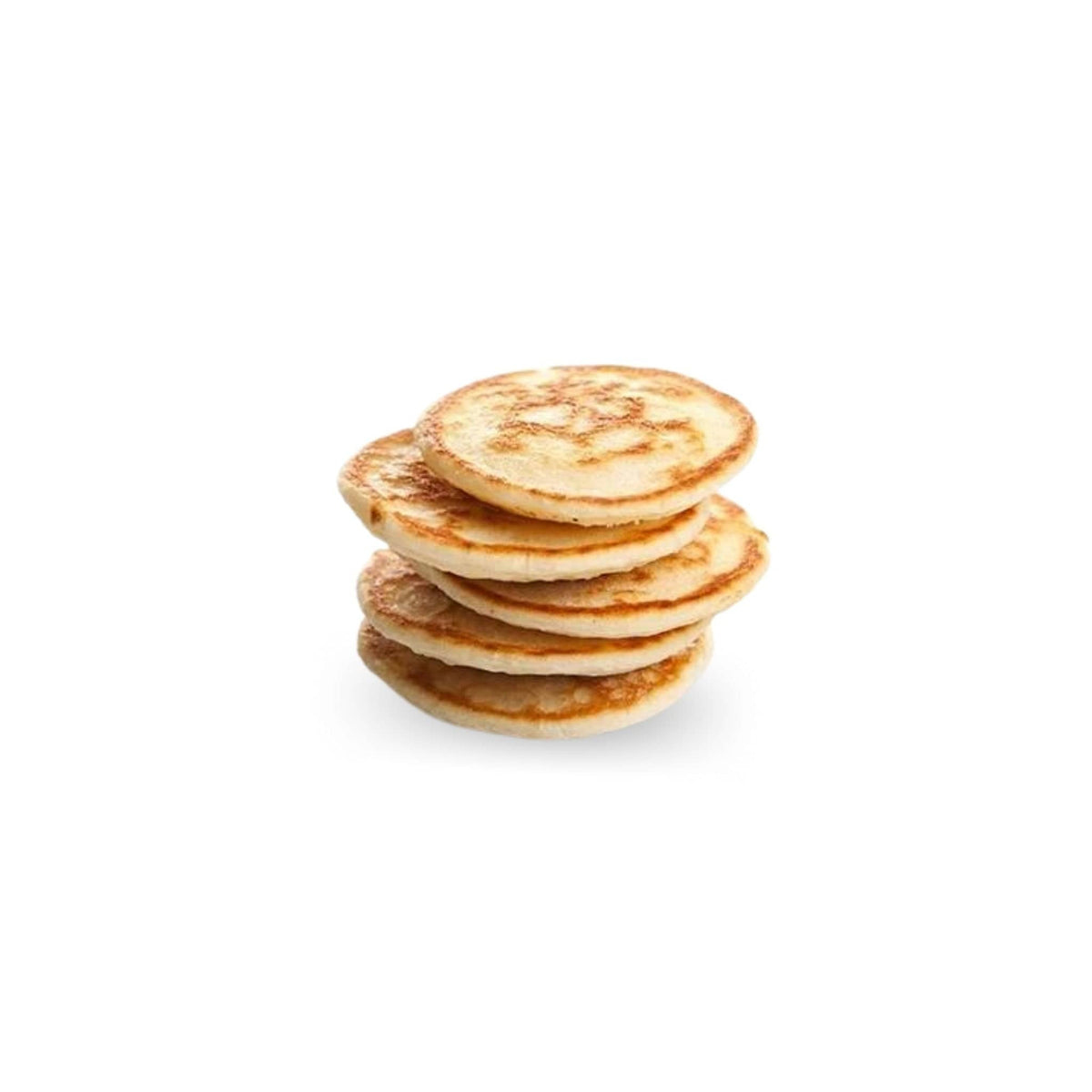 Mini Blinis (16pcs) – Number One Caviar